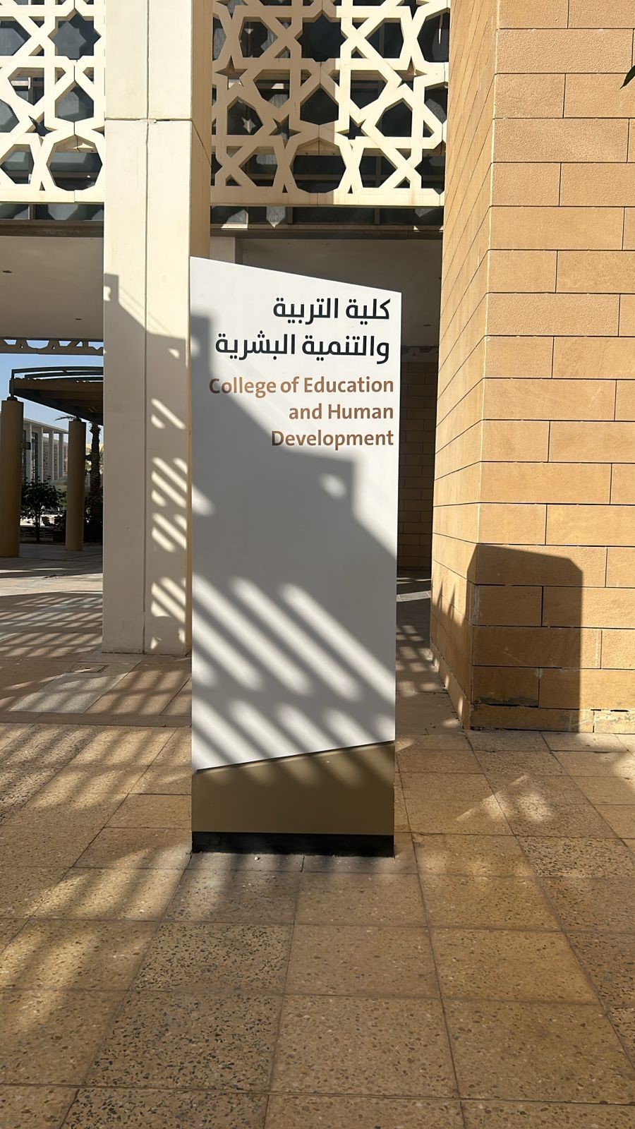 كلية التصاميم والفنون